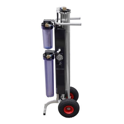 HYDROSPHERE INNOVATION ECO-CART – Niagara Exterior Cleaning Supply Store