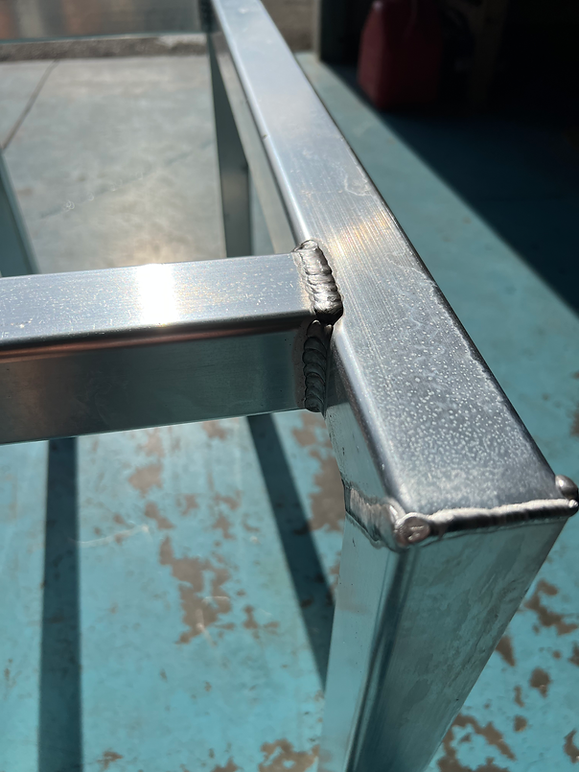 Aluminum Stack Kit Pressure Washer Stack Rack – Niagara Exterior ...